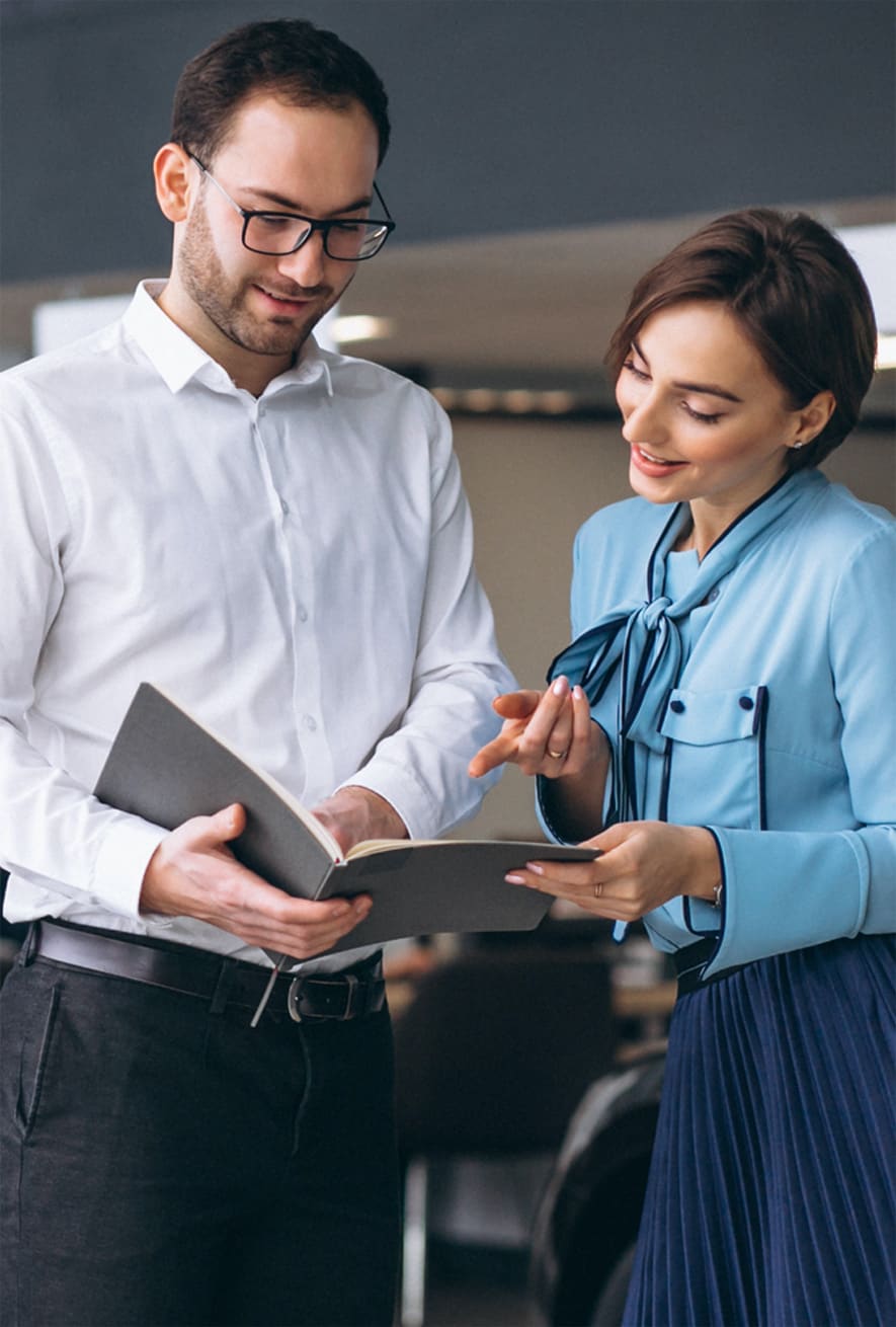 Agedá tu visita con un asesor - Fontes Chevrolet